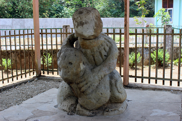 Koridor Gajah Itu Ada di Antara Jejak Sriwijaya dan Sumber Mineral