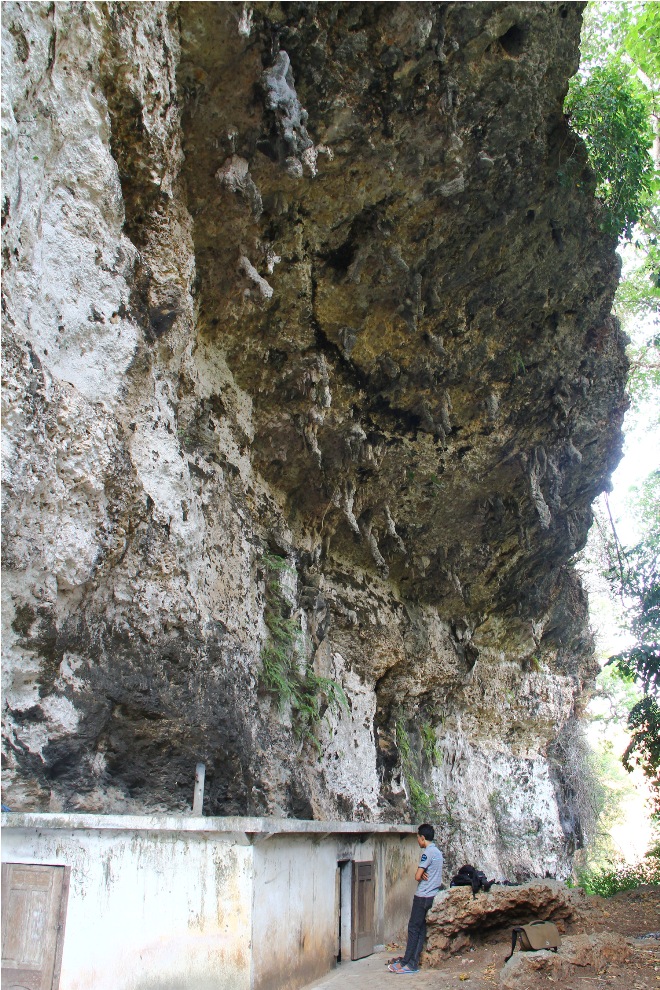 Mencari Solusi Kedaulatan Pangan di Rembug Kendeng