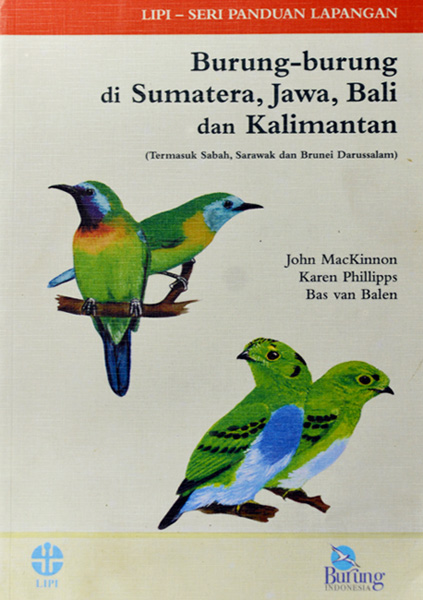 Bas van Balen: Cinta Indonesia Sejak di Belanda