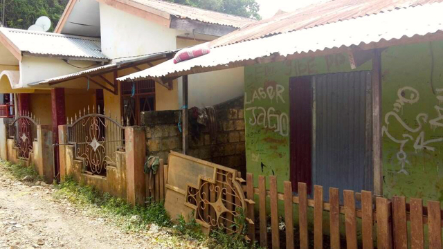 Karut Marut Tata Ruang Kota Jayapura Picu Bencana