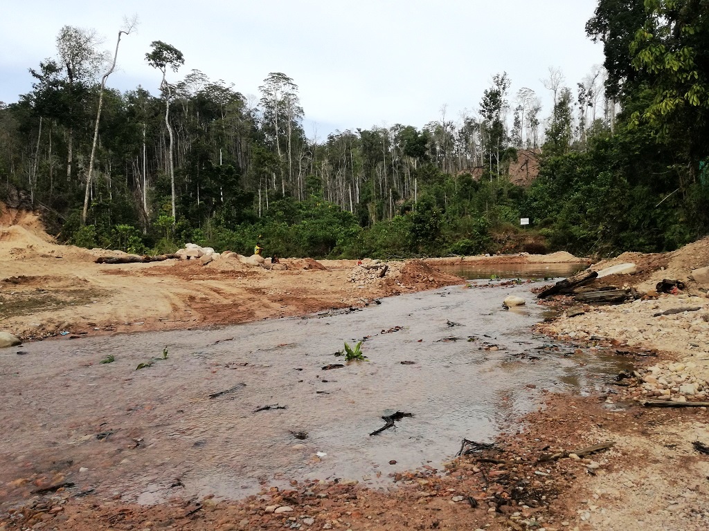 Masyarakat Adat Taliabu, dari Ketertinggalan hingga Ancaman Tambang