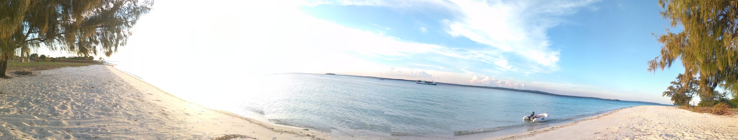 Fokus Liputan Saumlaki : Di Pulau Matakus, Warga Labuhkan Harapan untuk ...