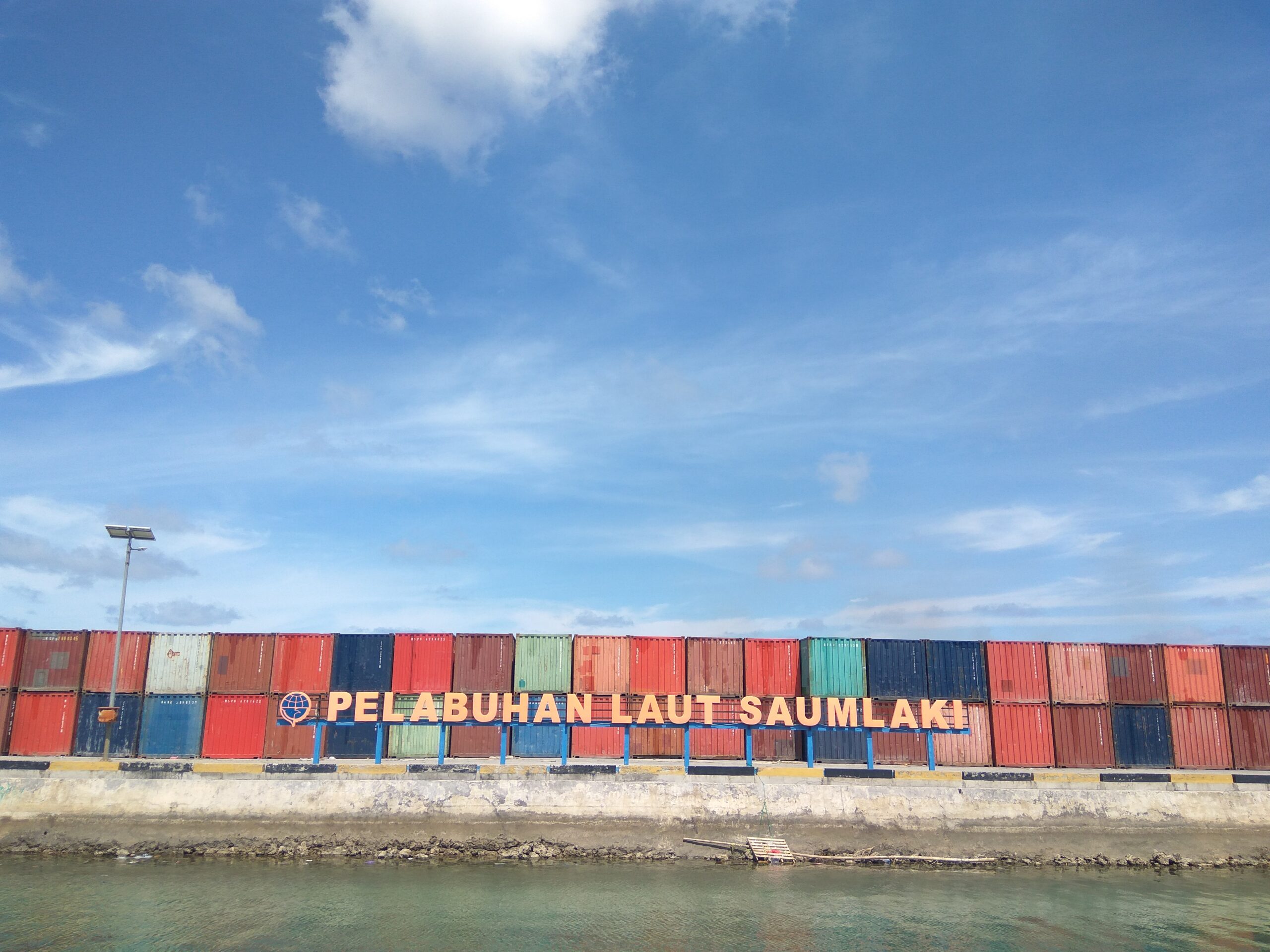 Fokus Liputan : Pesona Saumlaki, Sekaya Laut, Semakmur Darat (Bagian 1)