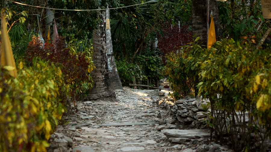 Belajar Mencintai Alam dari Suku Boti