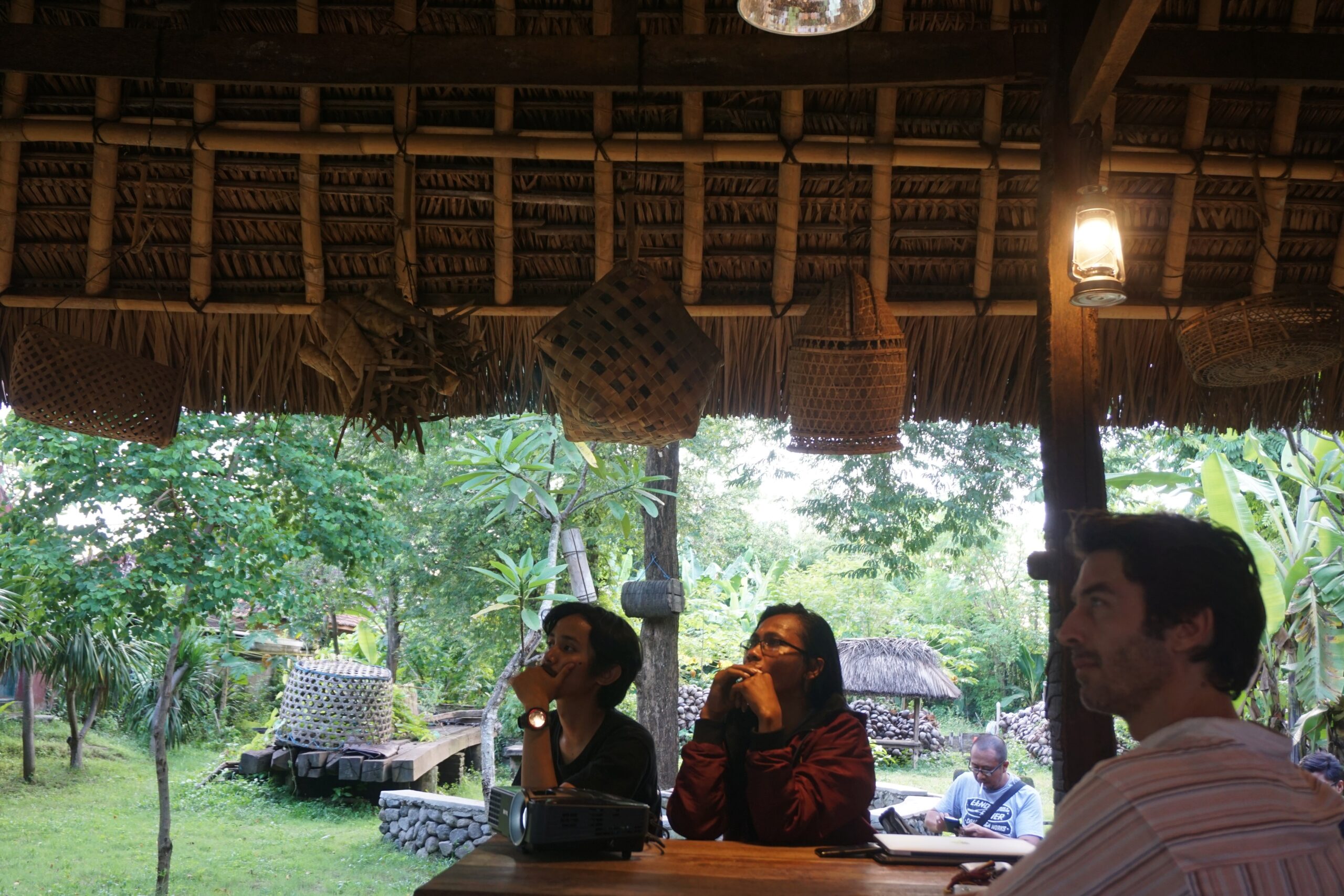 Kesadaran Ekologi dan Konsumsi dari Revolusi Dapur