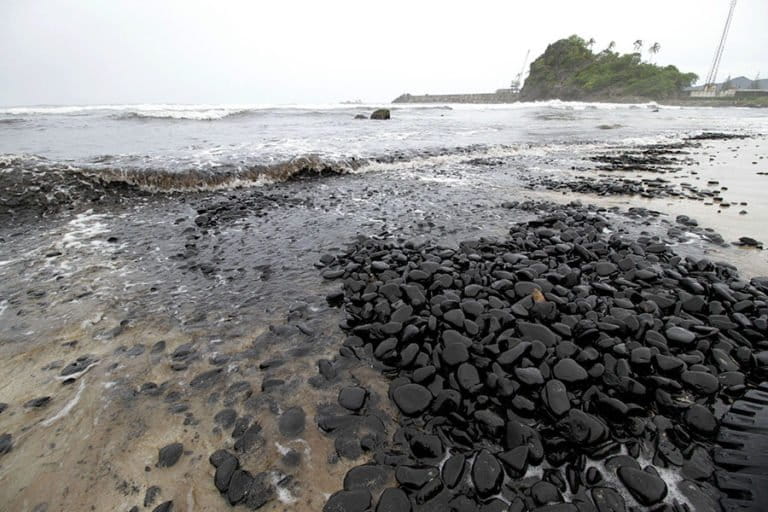 Waspada, Ijon Politik Tambang Saat Gelaran Pilkada