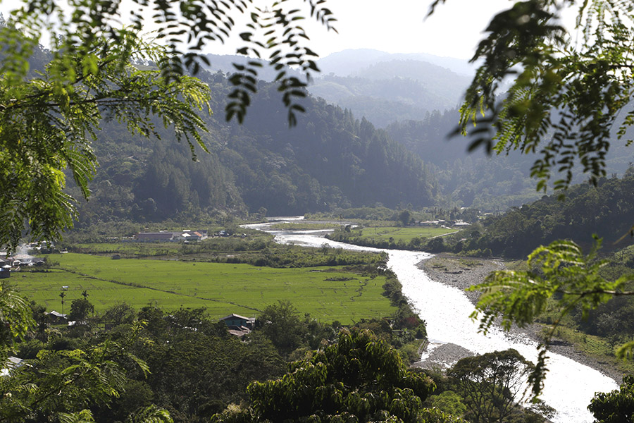 Menjaga Sumber Air Gayo Lues, Merawat Kehidupan Bersama di Leuser
