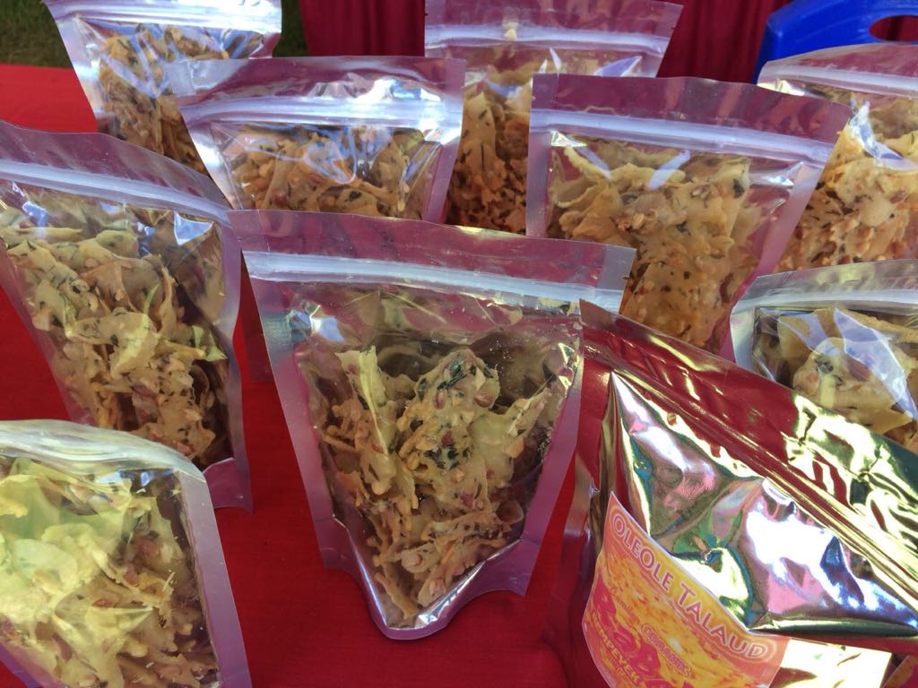 Melihat Desa Konservasi di Talaud Sulut