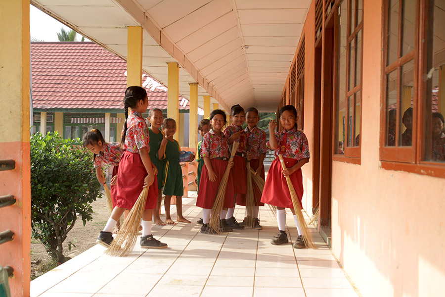 Masyarakat Pendatang Cenderung Tidak Kenal Legenda Harimau Sumatera?