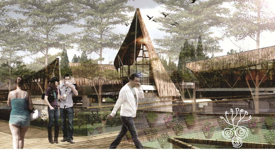 Yu Sing: Arsitek Harus Peka Lingkungan