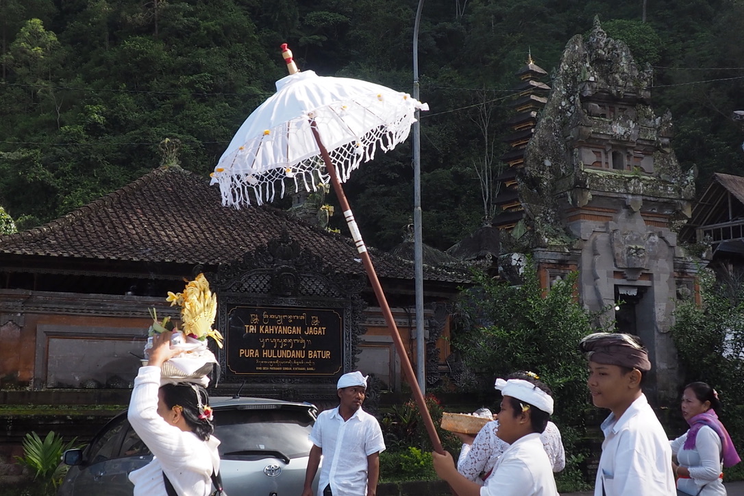 Nasib Jatiluwih setelah Menjadi Warisan Budaya Dunia [4]