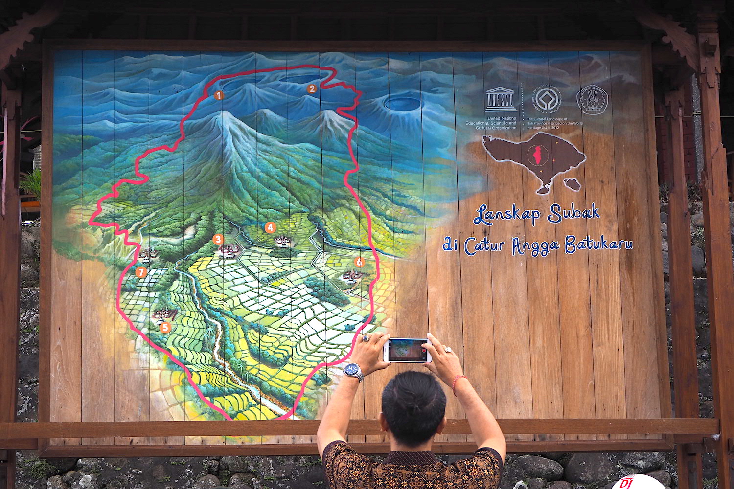 Nasib Jatiluwih setelah Menjadi Warisan Budaya Dunia [2]