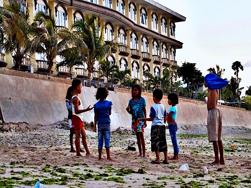 Survey Walhi : Rapor Merah Kinerja Pengelolaan dan Perlindungan ...