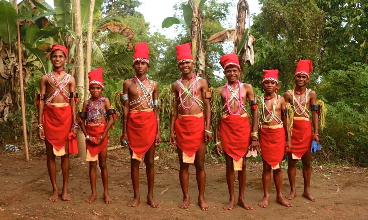 Saat Kuskus Makin Sulit Dicari, Ritual Suku Nuaulu pun Bisa Hilang Lenyap