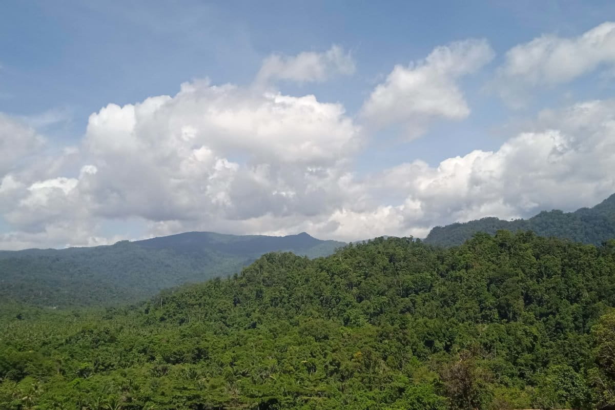 Warga Resah Kawasan Industri Ancam Kebun dan Karst Boki Maruru