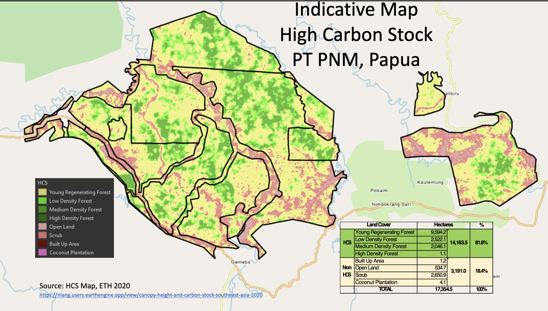 Ktu Mai, Hutan Suku Namblong dan Rumah Satwa Dalam Keterancaman