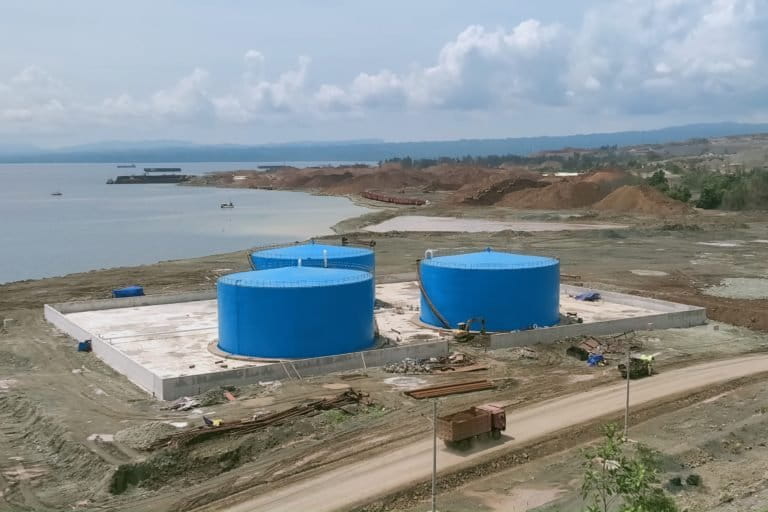 Jejak Merkuri dan Arsenik Proyek Hilirisasi Nikel Halmahera