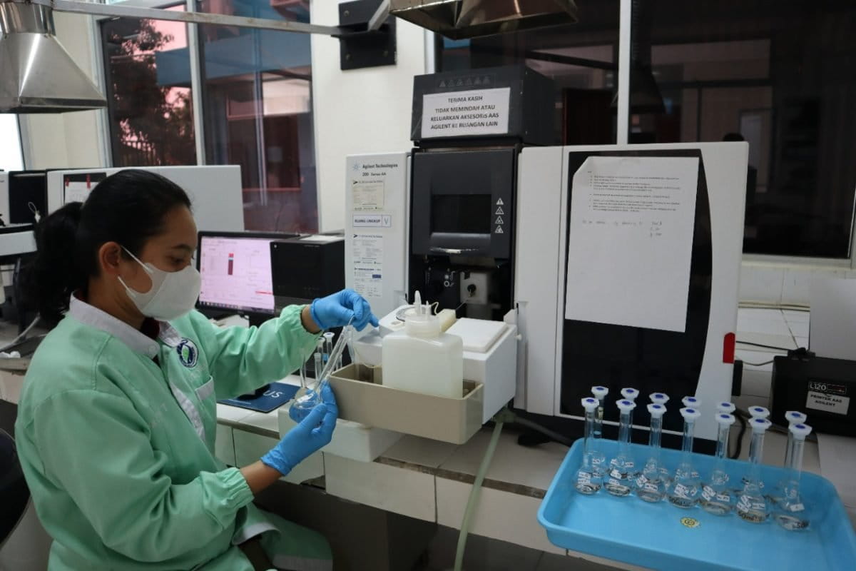 Prinsip Keberlanjutan dalam Praktik Perikanan Budi daya