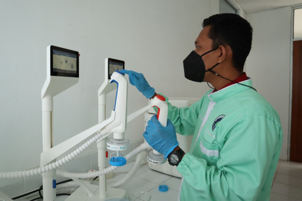 Prinsip Keberlanjutan dalam Praktik Perikanan Budi daya