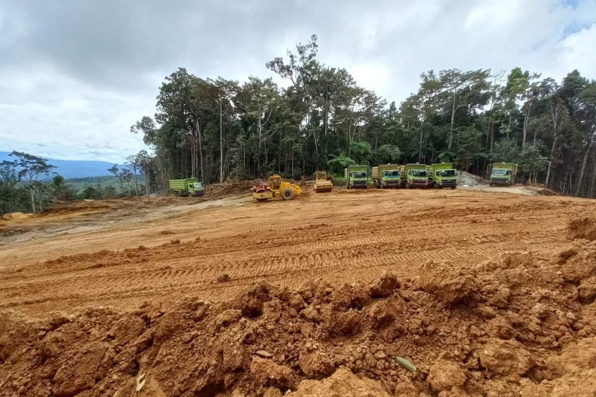 Ketika Konflik Lahan Terus Meluas, Reforma Agraria Gagal?