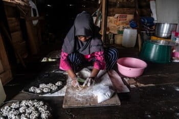 Ikan Endemik Indonesia, Riwayatmu di Ambang Kepunahan