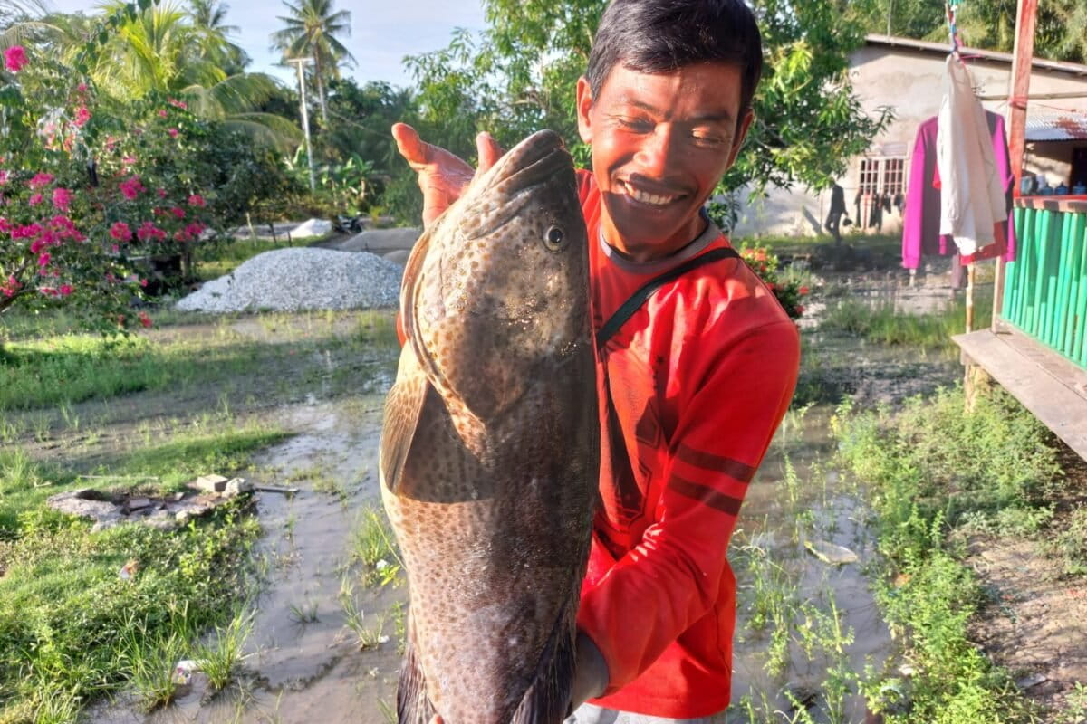Apa Kabar Pasca Izin Pasir Laut Logomas Utama Dicabut? [1]