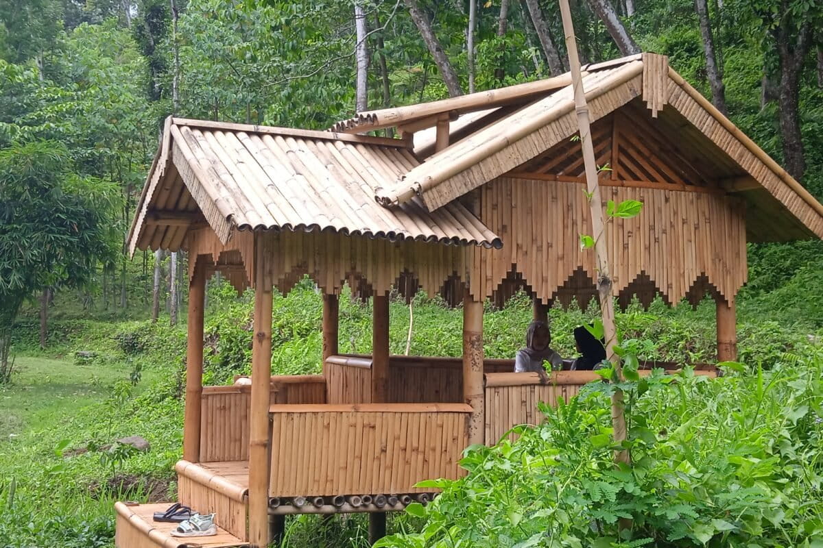 Wisata Kali Jompo Jember, Jaga Alam Sekaligus Bantu Ekonomi Masyarakat