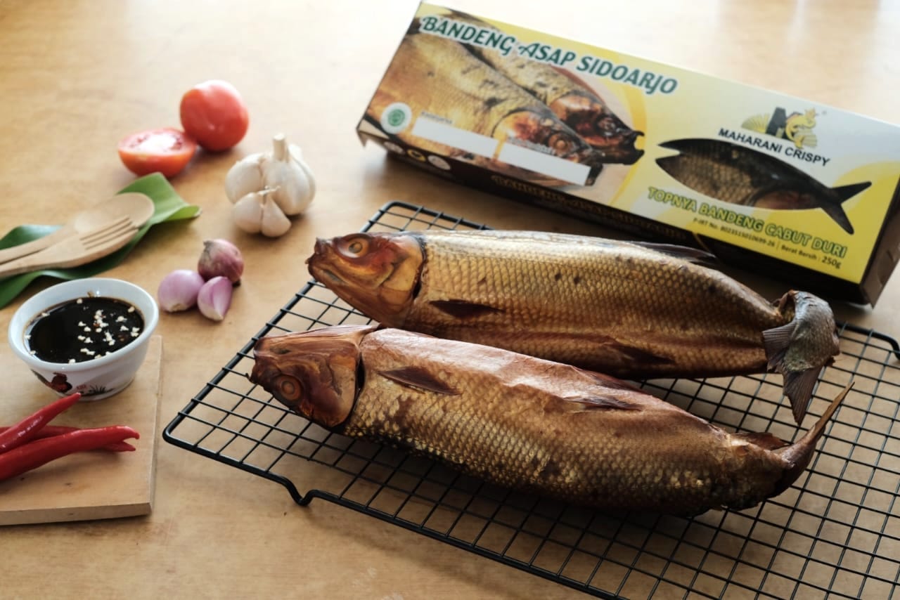 Hasil Hidrolisat Protein Ikan, Kenapa Disebut Susu Ikan?