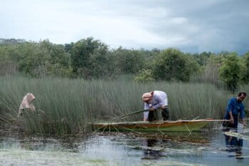 Cegah Krisis Air, Cara ini Dilakukan Masyarakat Sumatera Selatan