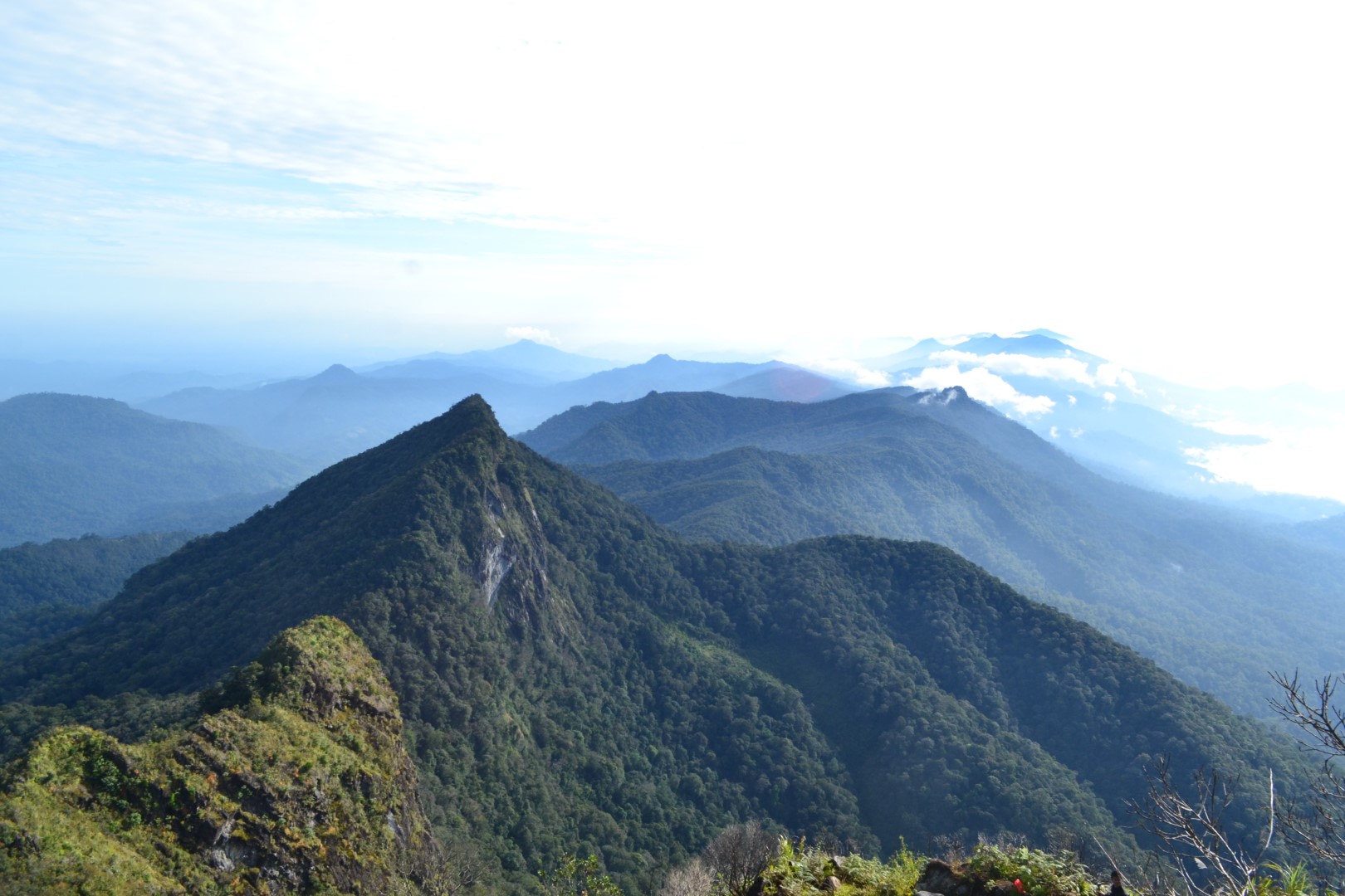 Mengenal Masyarakat Adat Dayak Meratus