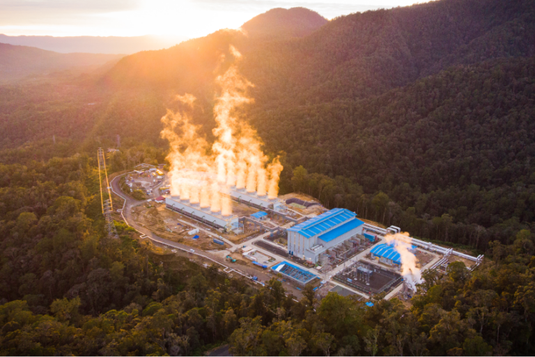 Ancaman Terselubung Pembangkit Panas Bumi Rantau Dedap [1]