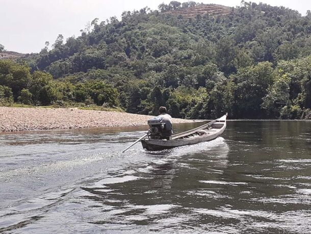 Nasib Masyarakat Malako Kociak, Antara Menjaga Kelestarian Hutan dan ...