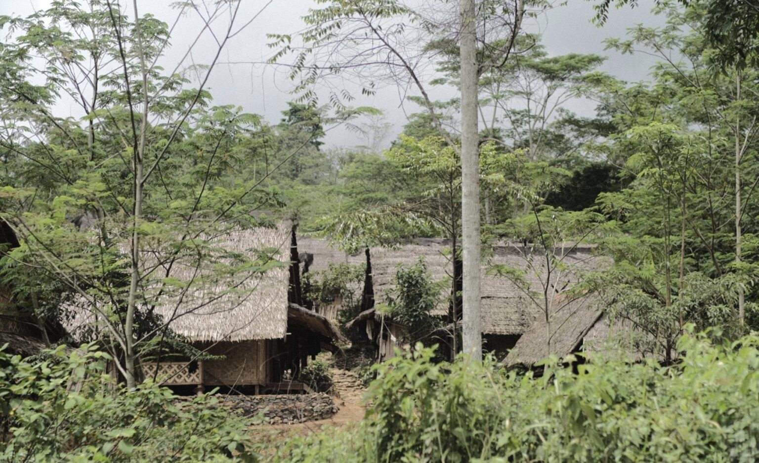 Kearifan Lokal dan Relasi Sosial Suku Baduy dalam Hadapi Tantangan Perubahan Iklim