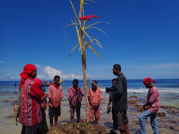 Sasi dan Hak Tenurial Masyarakat Haruku