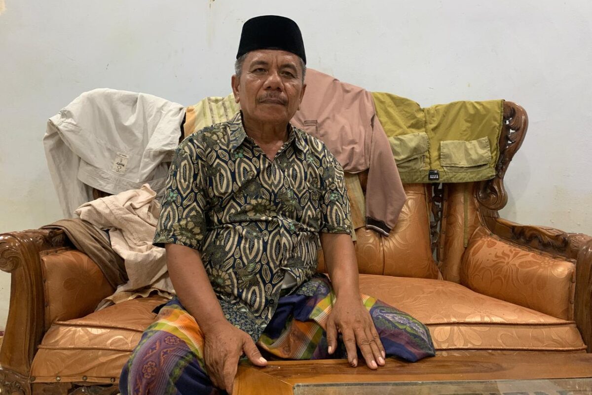 Ketika Izin Kebun Energi Terus Ancam Hutan Alam Jambi