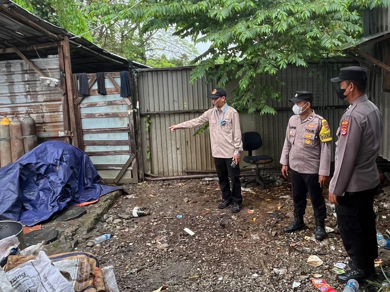 Udang Beku RI Terpapar Radioaktif, Berikut Temuan Bapeten di Cikande