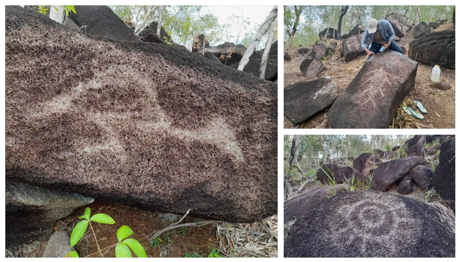Danau Sentani: Ruang Hidup, Temuan Arkeologi, dan Penelusuran Jejak ...