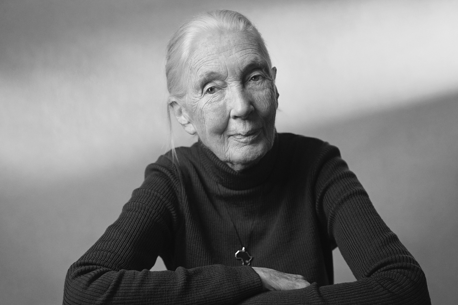 Jane Goodall, Ahli Primata dan Konservasionis Dunia, Wafat di Usia 91 Tahun