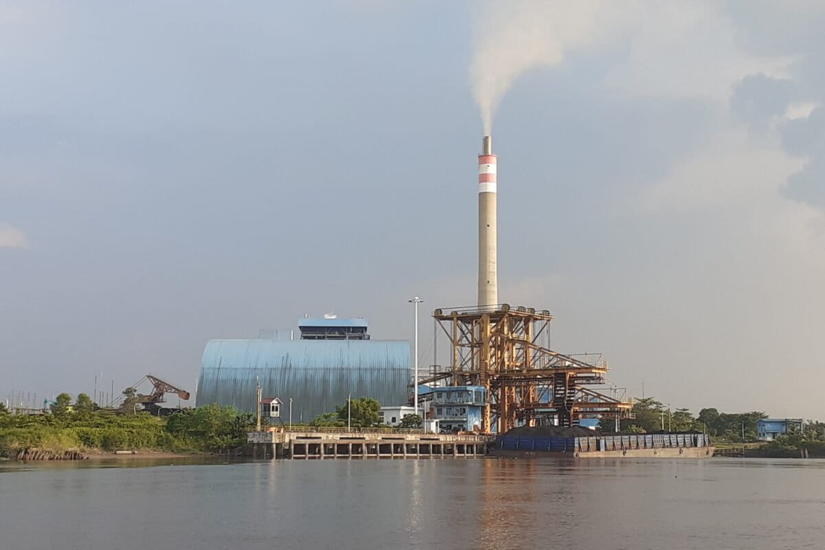 Indonesia Harus Serius Beralih dari Energi Kotor