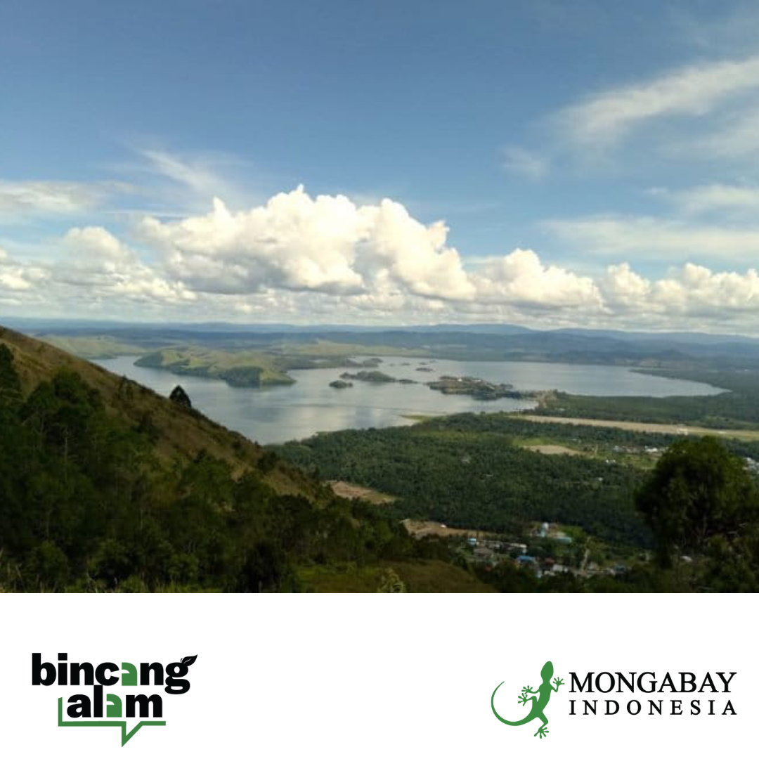 Danau Sentani: Ruang Hidup, Temuan Arkeologi, dan Penelusuran Jejak ...