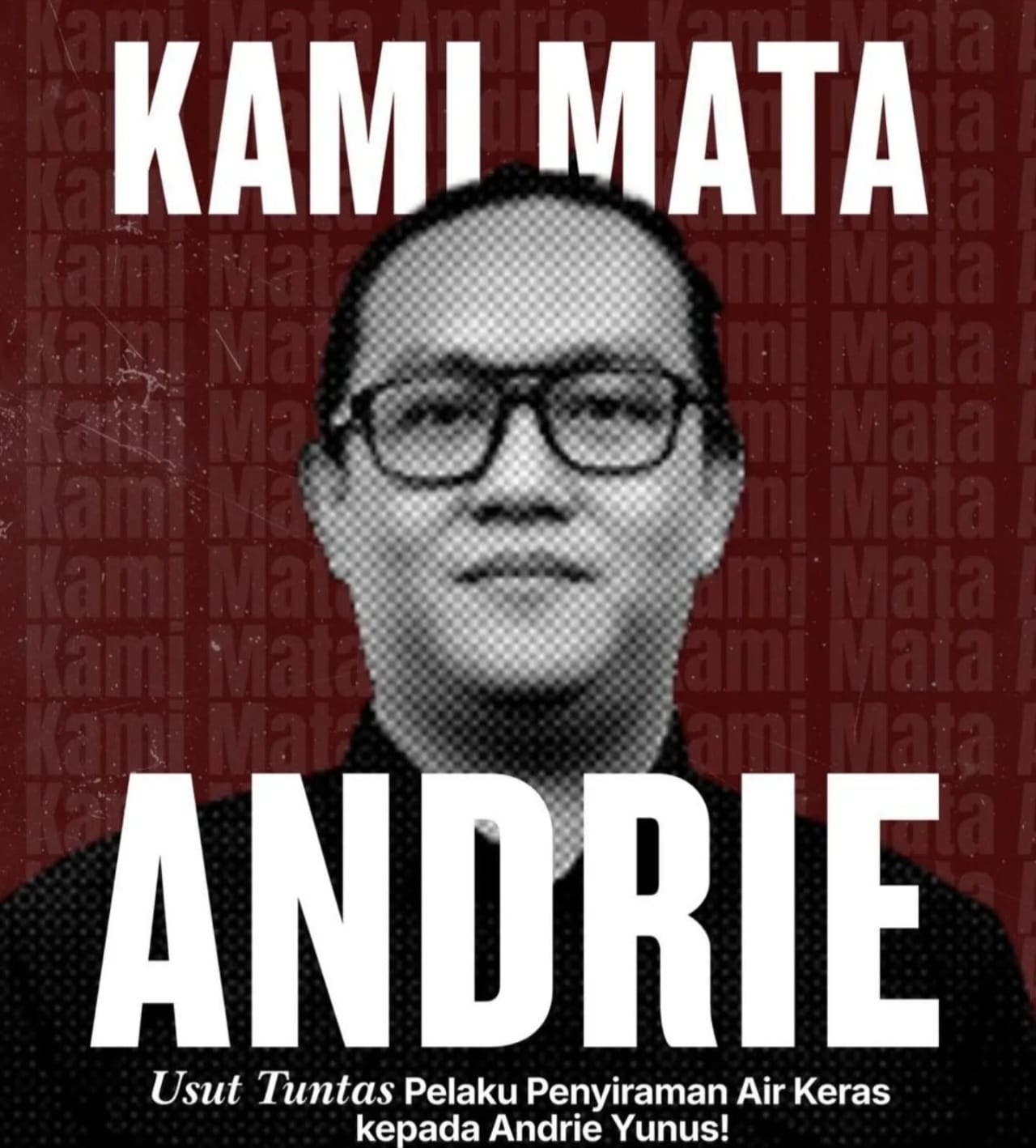 Kasus Serangan Andrie Yunus, Ancaman bagi Pembela HAM dan Lingkungan